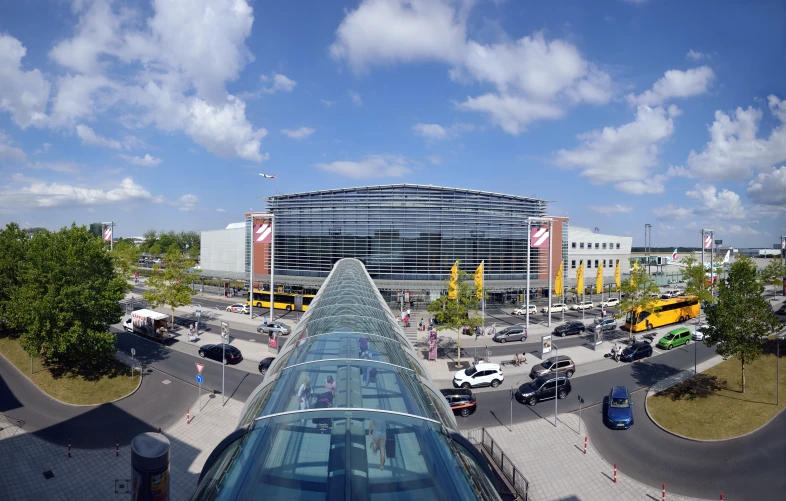 Safety Management System | Central German Airports
