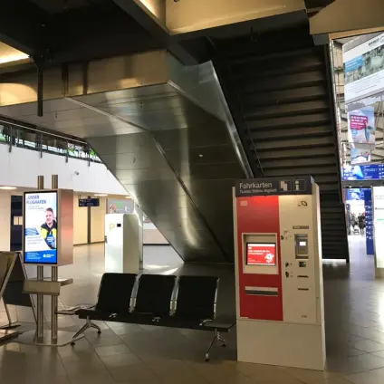 Service | Mitteldeutsche Flughafen AG