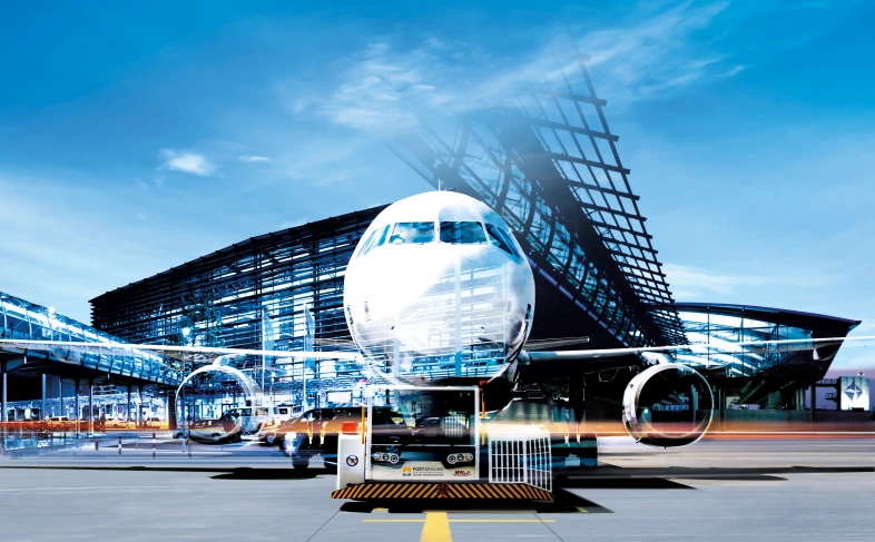 Company | Central German Airports