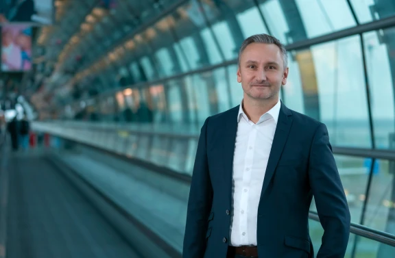 PortGround: Alexander König appointed as Managing...